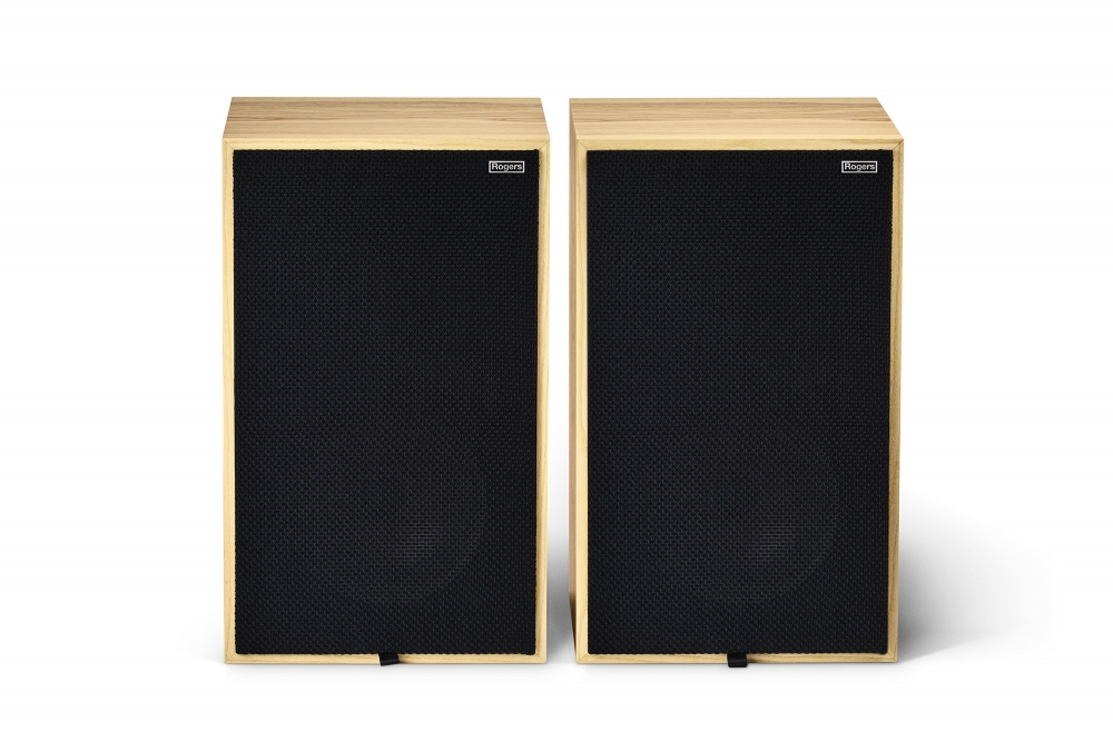 Rogers LS5/9 Classic | HiFi-Butikk high-end hifi Audio Audiocompaniet